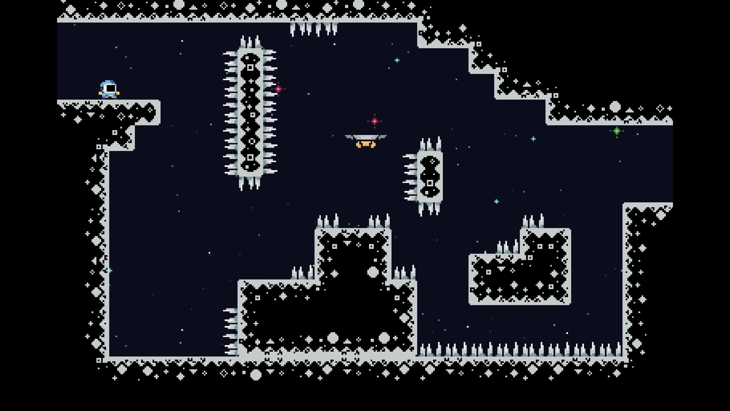 Summit in Space Images - LaunchBox Games Database