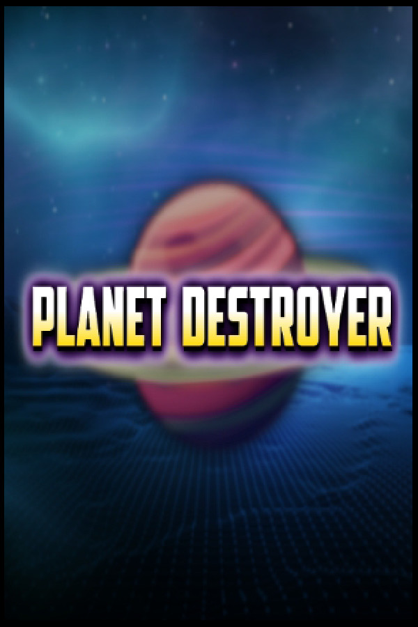 Planet destroyer Images - LaunchBox Games Database