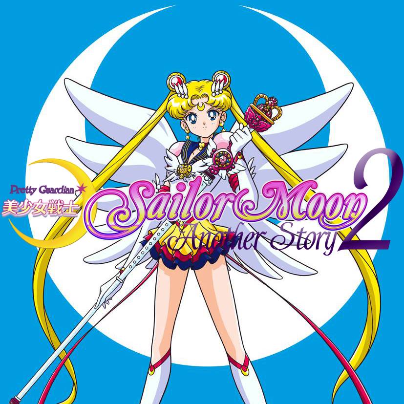 Sailor Moon Another Story 2 Details LaunchBox Games Database Sailor Moon Another Story 2 Details LaunchBox Games Database
