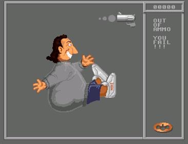 Fatman - LaunchBox Games Database