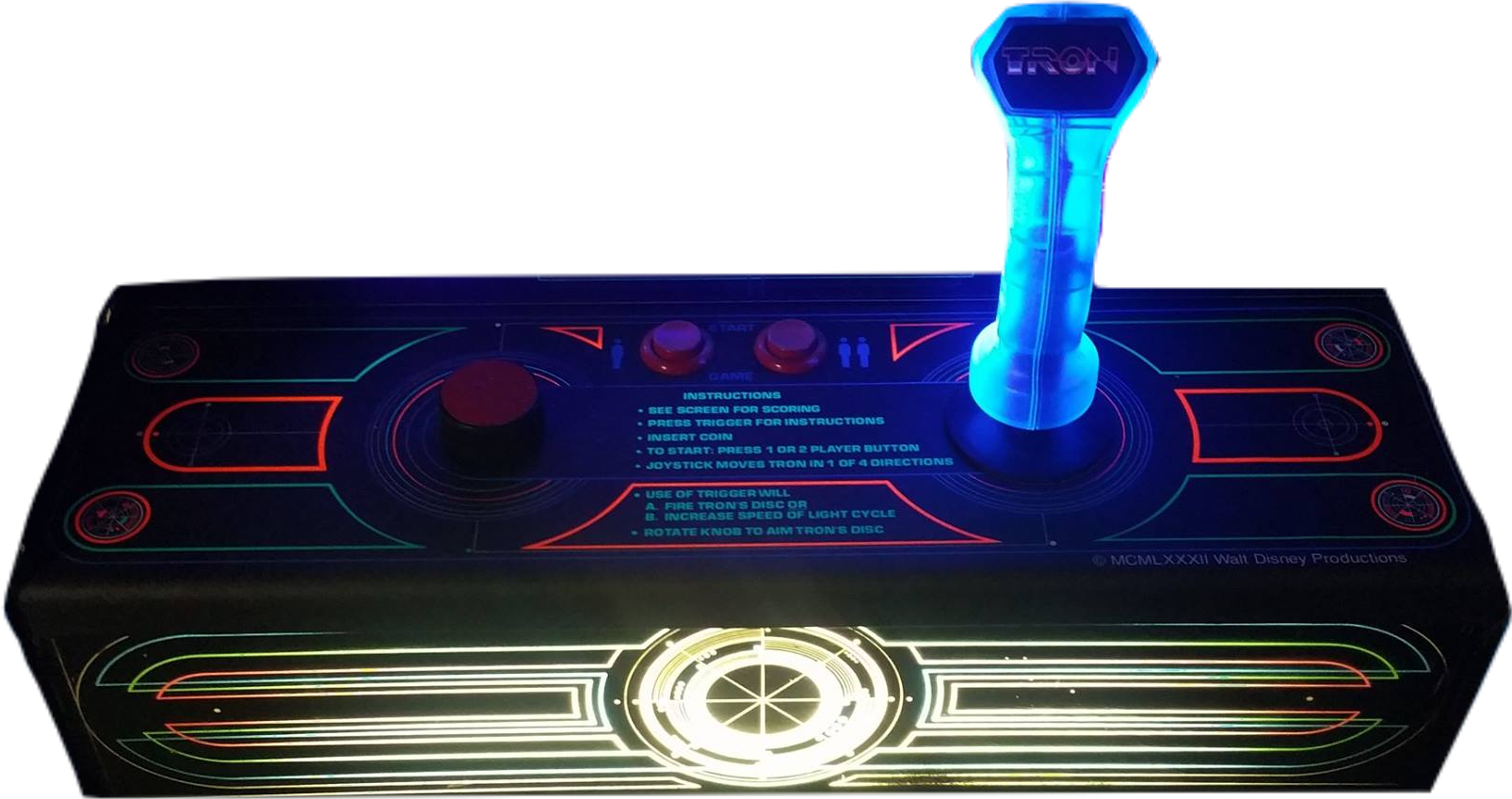 Tron Images - LaunchBox Games Database