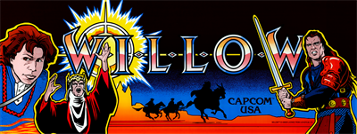 Willow Images - LaunchBox Games Database