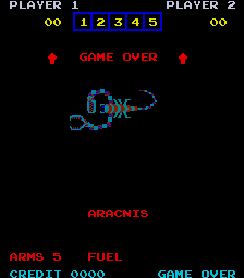 Aracnis Images - LaunchBox Games Database