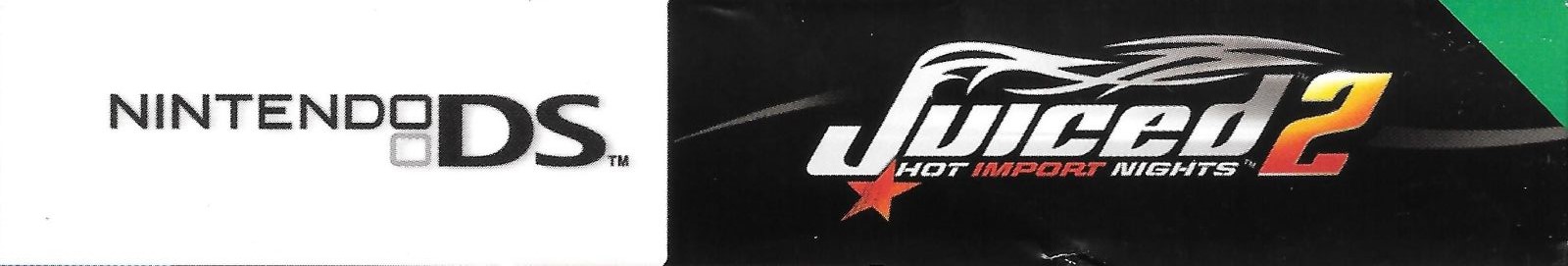 Juiced 2: Hot Import Nights Images - LaunchBox Games Database