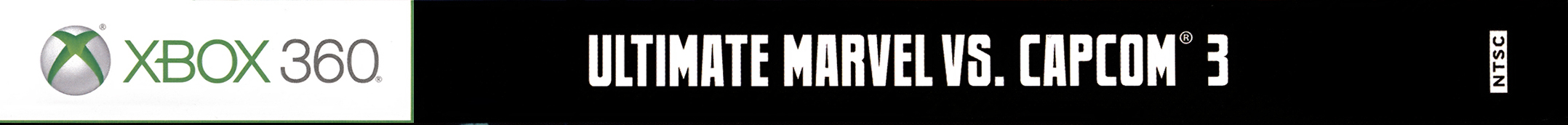 Ultimate Marvel Vs. Capcom 3 Images - LaunchBox Games Database