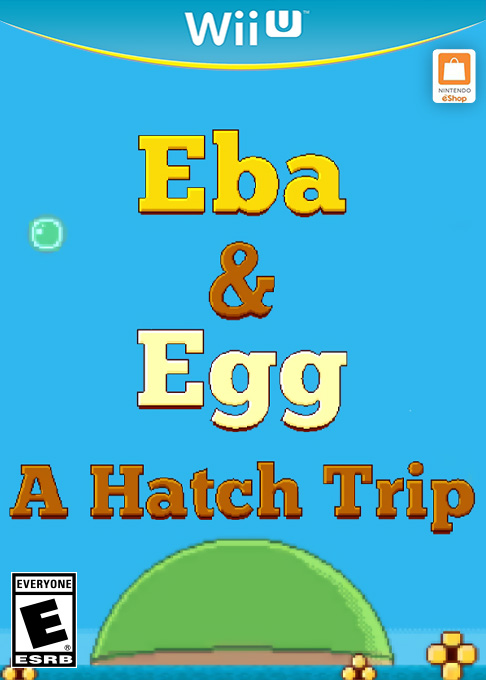Eba & Egg: A Hatch Trip Images - LaunchBox Games Database