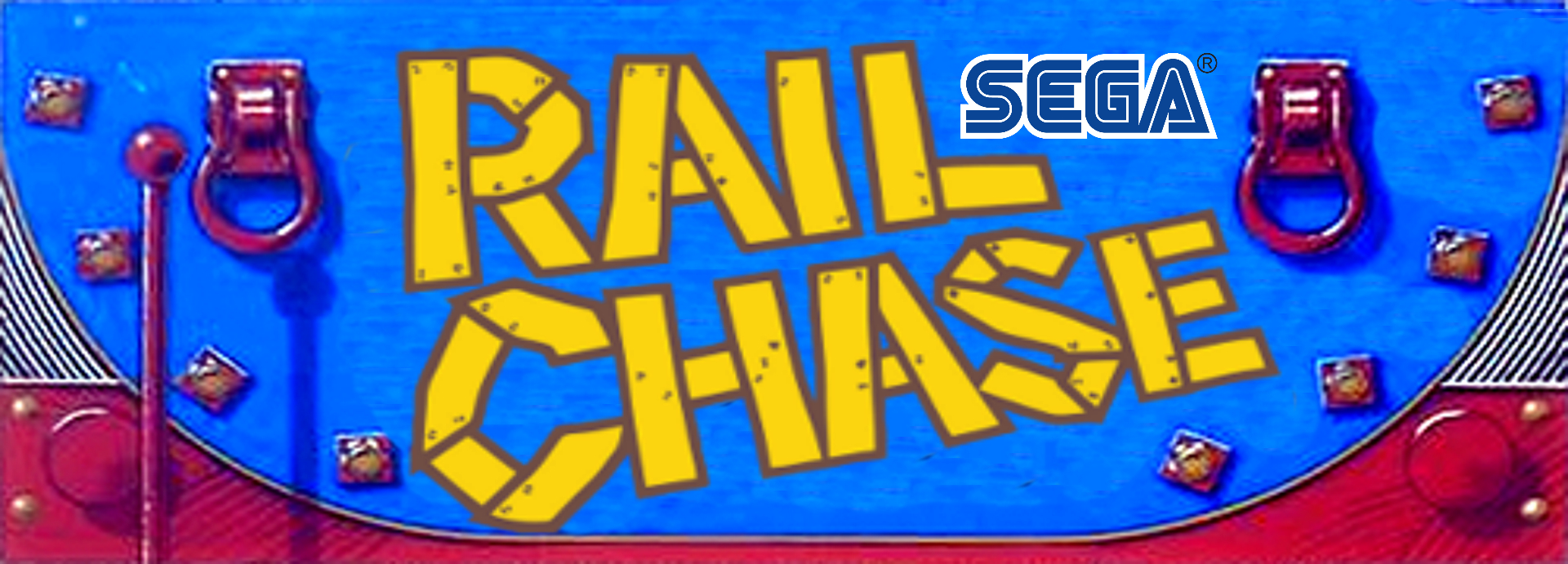 Rail Chase Images - LaunchBox Games Database