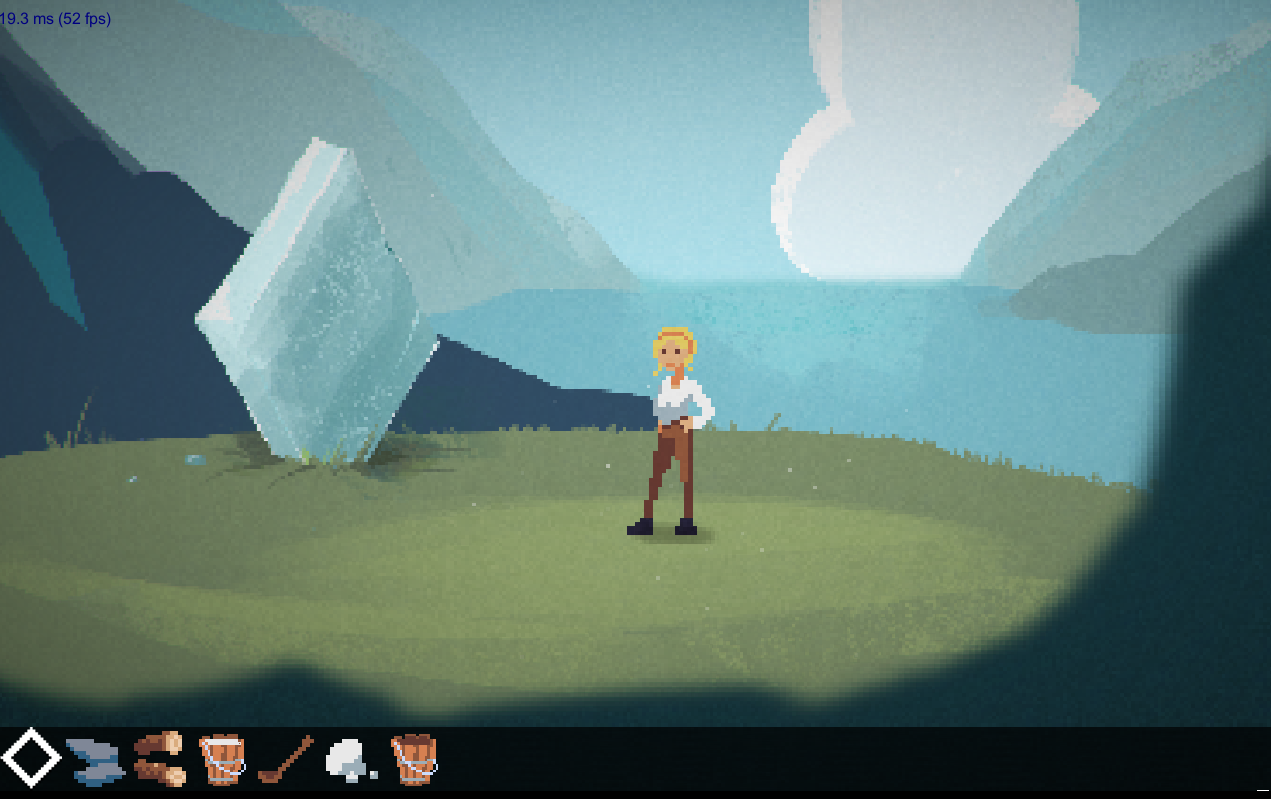 Milkmaid of the Milky Way Images - LaunchBox Games Database
