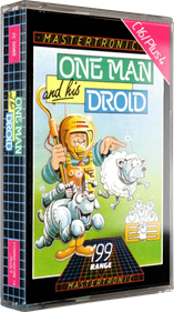 One Man and His Droid - LaunchBox Games Database