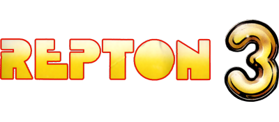 Repton 3 Images - LaunchBox Games Database