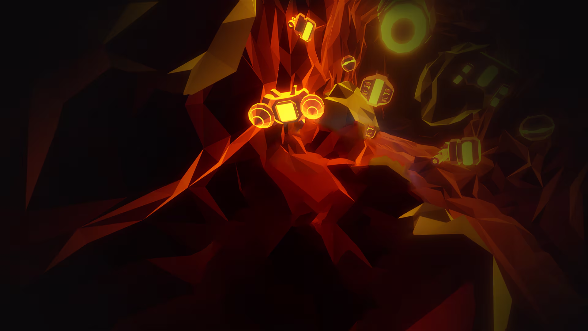 Sublevel Zero Redux Images - LaunchBox Games Database