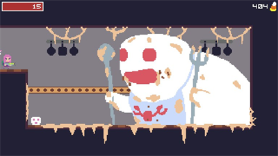 Spooky Ghosts Dot Com Images - LaunchBox Games Database