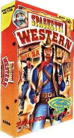 Spaghetti Western Simulator Images - LaunchBox Games Database