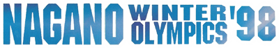 Nagano Winter Olympics '98 Images - LaunchBox Games Database