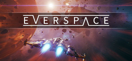 EVERSPACE Images - LaunchBox Games Database