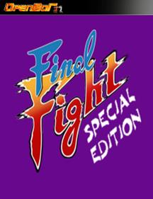 Final Fight Special Edition - LaunchBox Games Database
