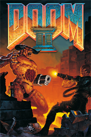 DOOM II Images - LaunchBox Games Database