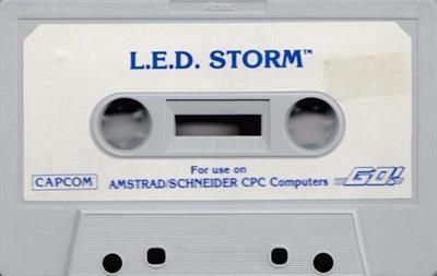 LED Storm Images - LaunchBox Games Database