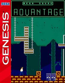 Mega Squad Advantage - LaunchBox Games Database
