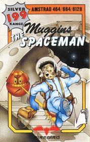 Muggins the Spaceman Images - LaunchBox Games Database