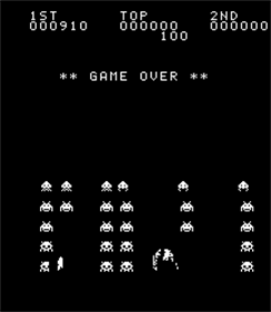 CTA Invader Images - LaunchBox Games Database