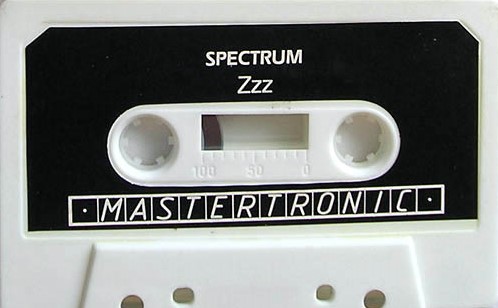 Zzzz Images - LaunchBox Games Database