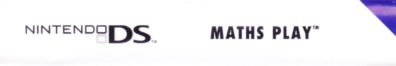 Math Play Images - LaunchBox Games Database