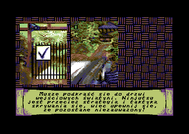 Ninja Carnage Images - LaunchBox Games Database