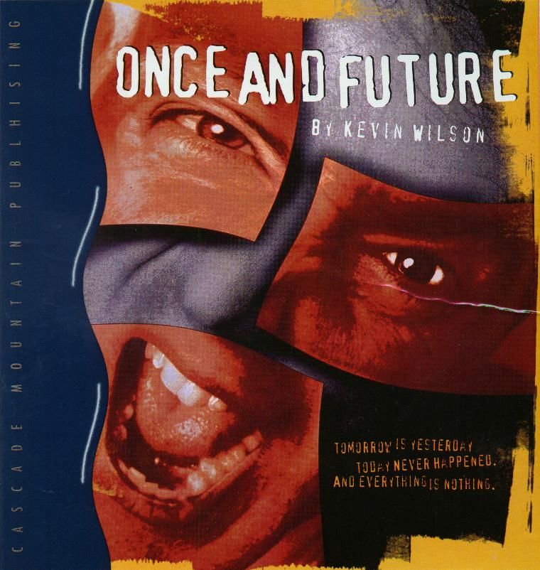 Once and Future Images - LaunchBox Games Database