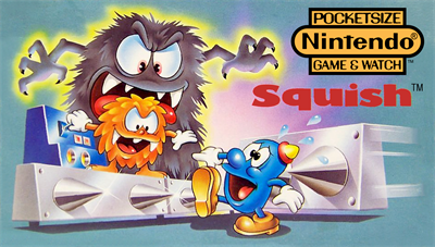 Squish Details - LaunchBox Games Database