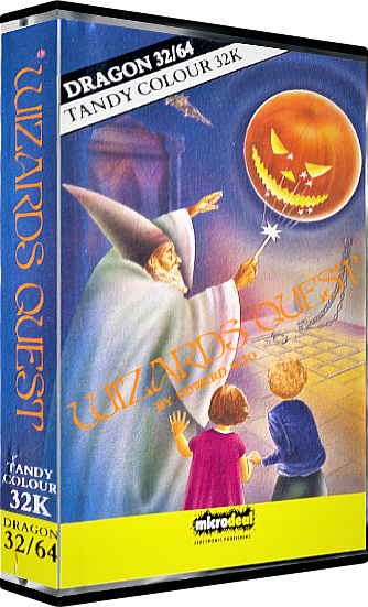 Wizards Quest Images - LaunchBox Games Database
