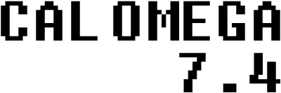 Cal Omega: Game 7.4 Images - LaunchBox Games Database