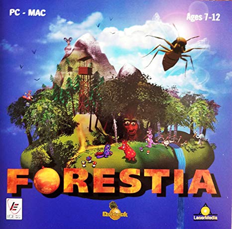 Forestia Images - LaunchBox Games Database