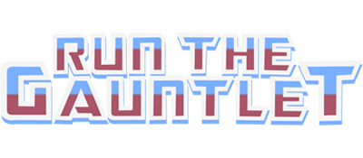 Run the Gauntlet Images - LaunchBox Games Database