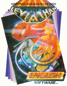 Leviathan Details - LaunchBox Games Database