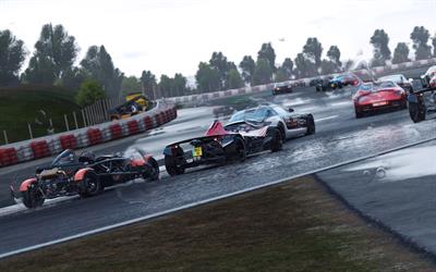 Project CARS Images - LaunchBox Games Database