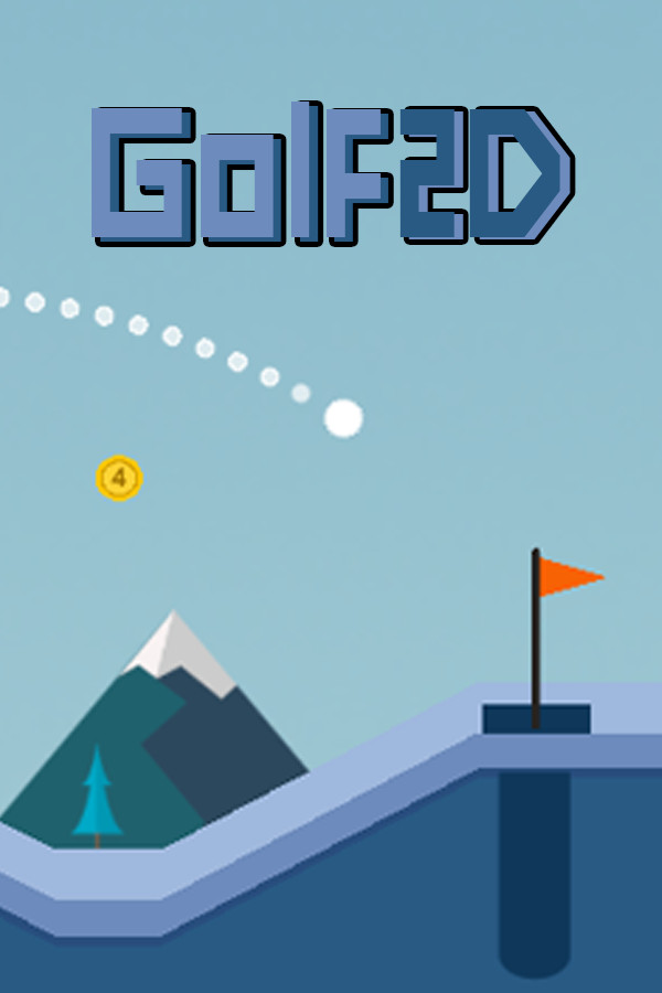 Golf 2D Images - LaunchBox Games Database