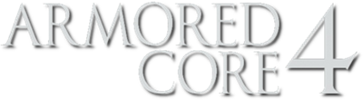 Armored Core 4 Images - LaunchBox Games Database
