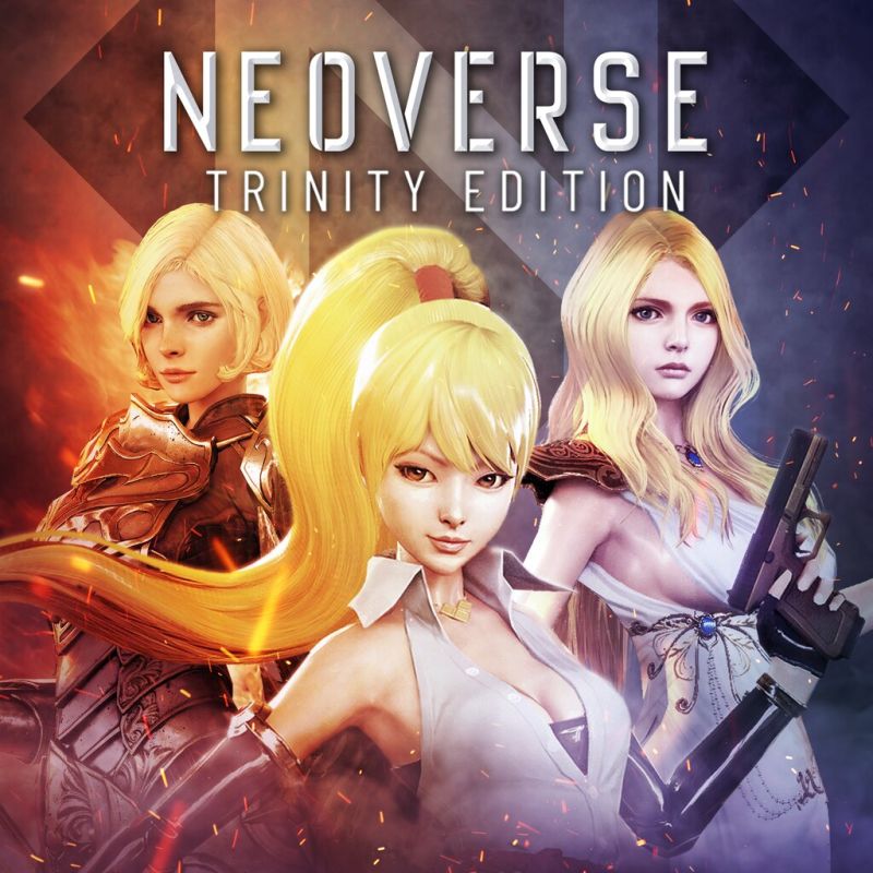 Neoverse Trinity Edition Images - LaunchBox Games Database