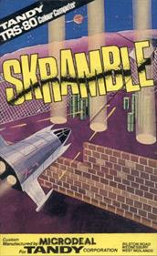 Skramble Images - LaunchBox Games Database