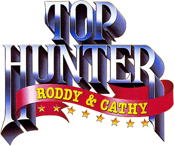 Top Hunter: Roddy & Cathy Images - LaunchBox Games Database