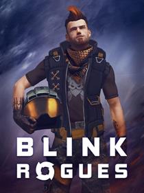 Blink: Rogues - LaunchBox Games Database