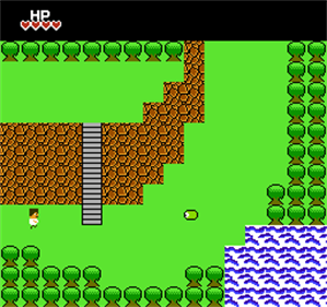 Monster Slayer - LaunchBox Games Database
