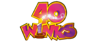 40 Winks Images - LaunchBox Games Database