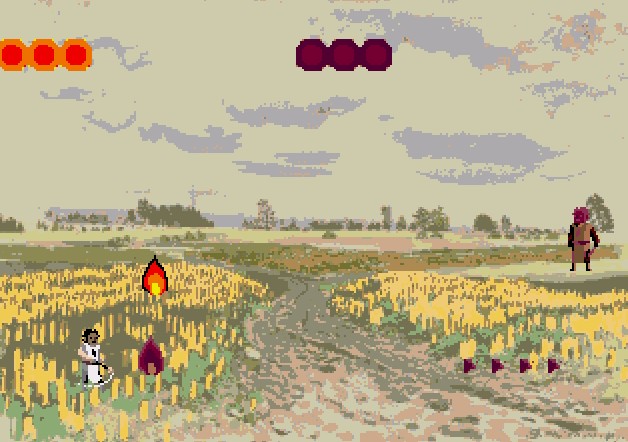 Firebrawl - LaunchBox Games Database