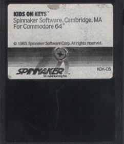 Kids on Keys Images - LaunchBox Games Database