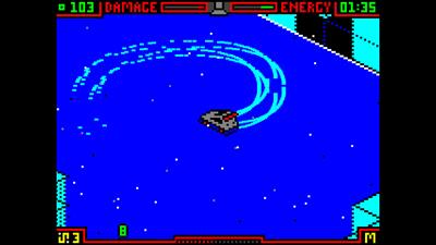 Interstate Drifter 1999 Images - LaunchBox Games Database