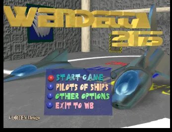 Vendetta 2175 Images - LaunchBox Games Database