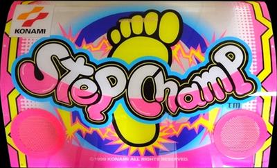 Step Champ - LaunchBox Games Database