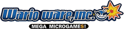 WarioWare, Inc.: Mega Microgame$! Images - LaunchBox Games Database